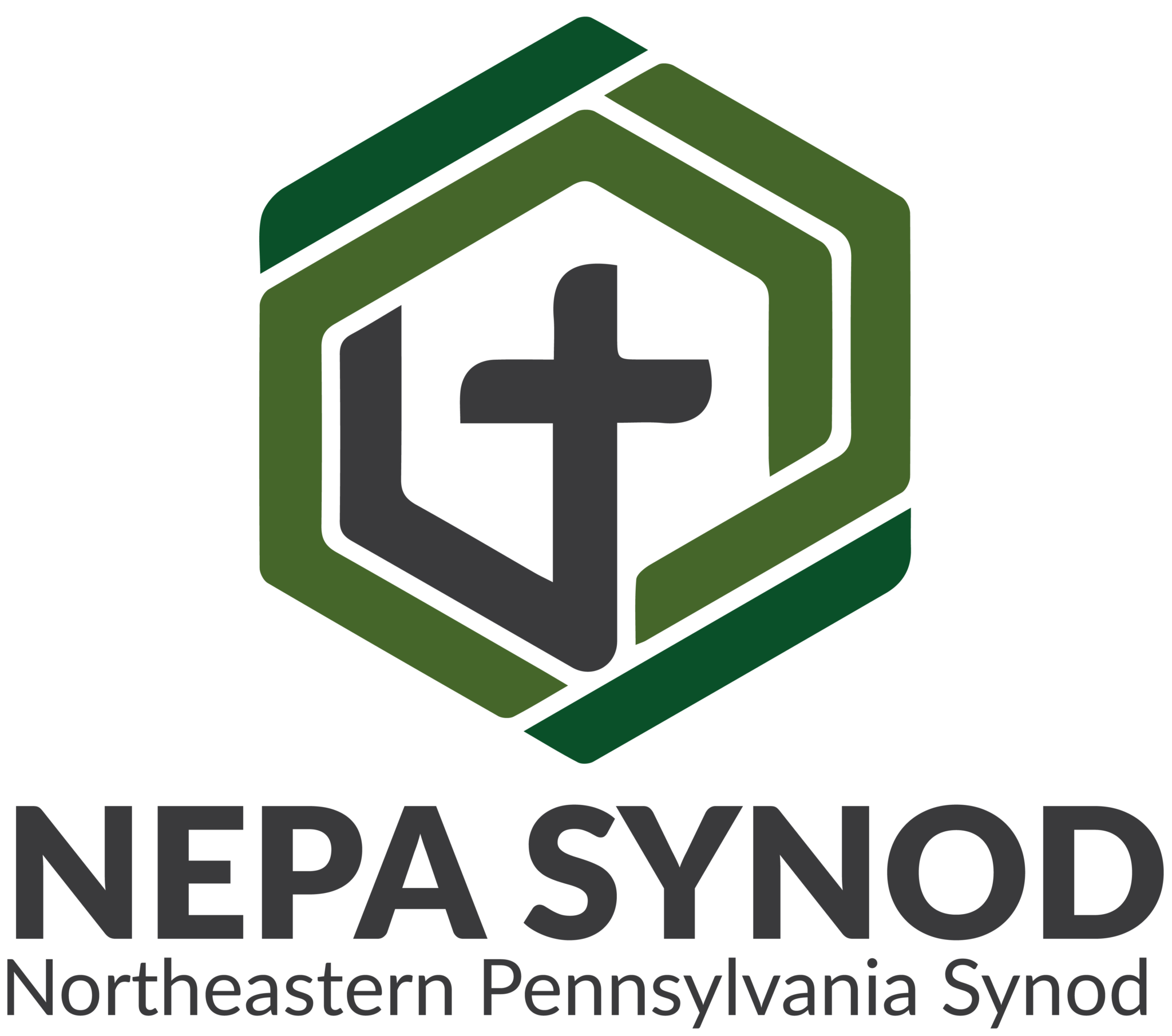 Home - NEPA Synod