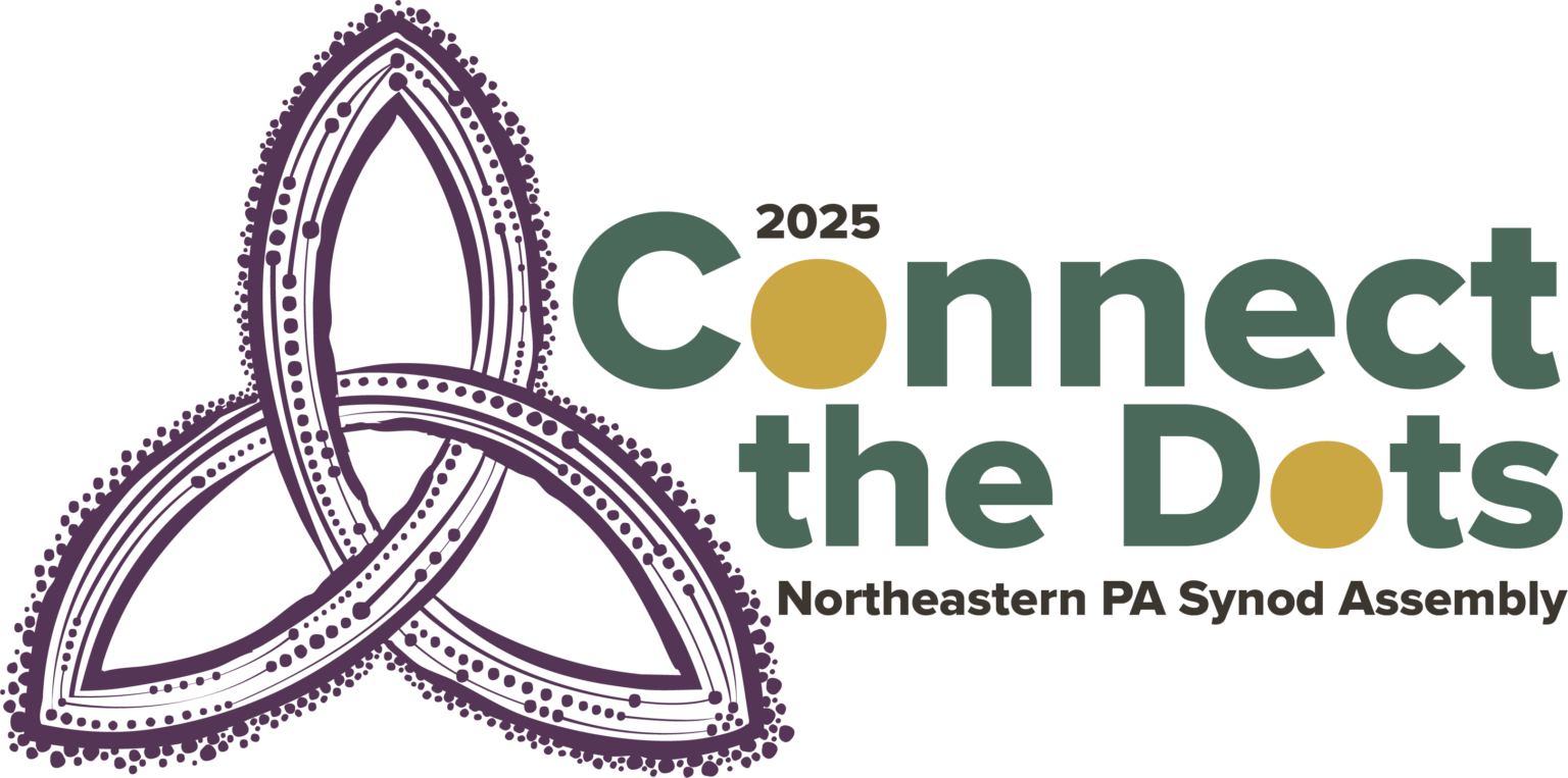 2025 Synod Assembly – NEPA Synod