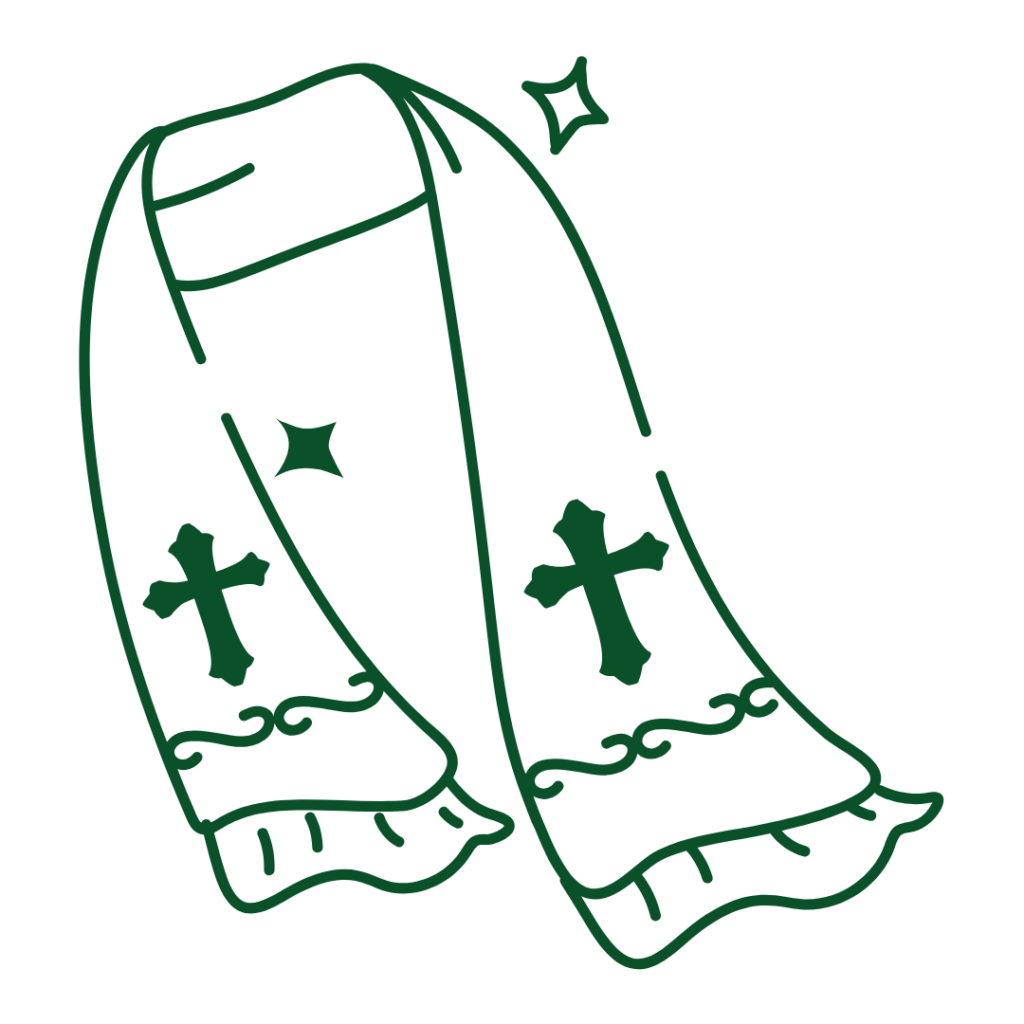 Installation of The Rev. Brian E. Beissel – NEPA Synod