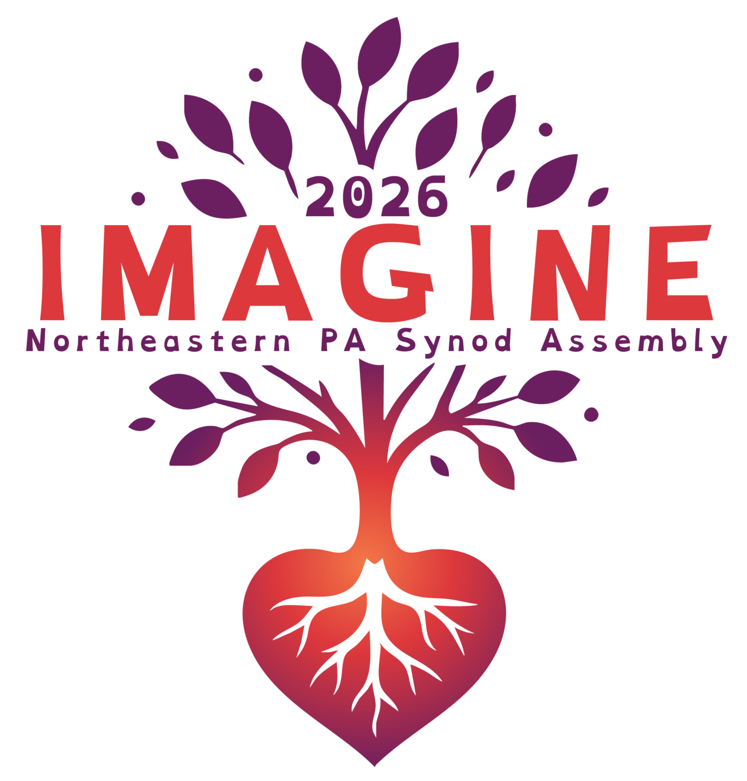 2026 Synod Assembly - NEPA Synod